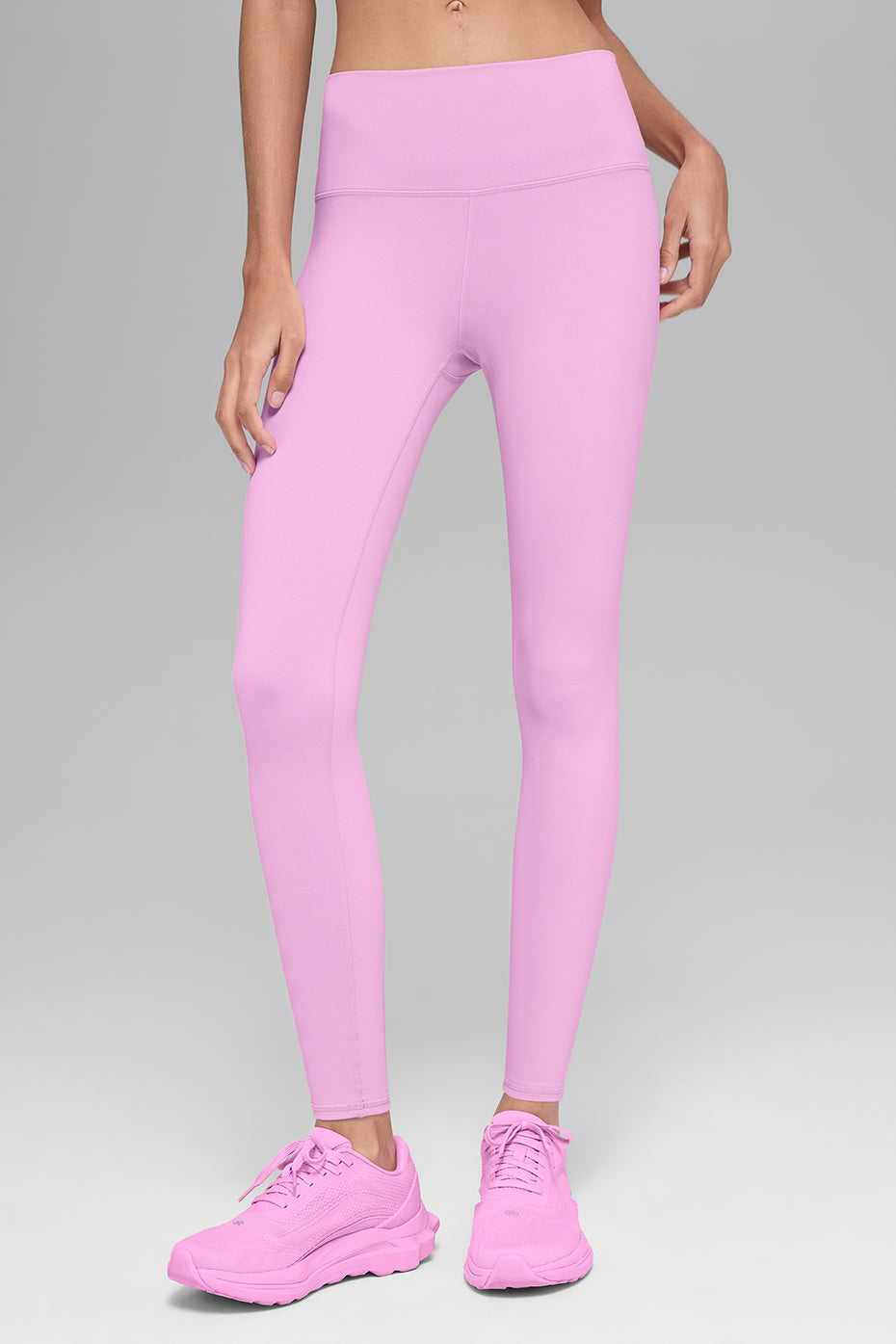 ALO ALO High-Waist Airbrush Legging